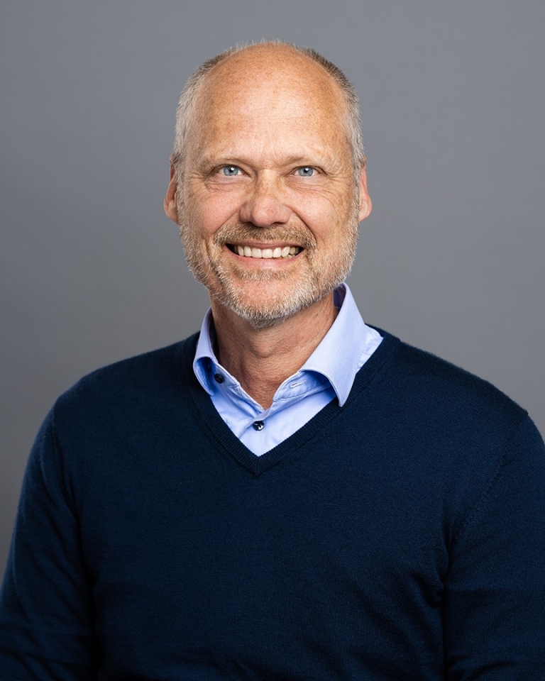 About us - Impact Orange Partners