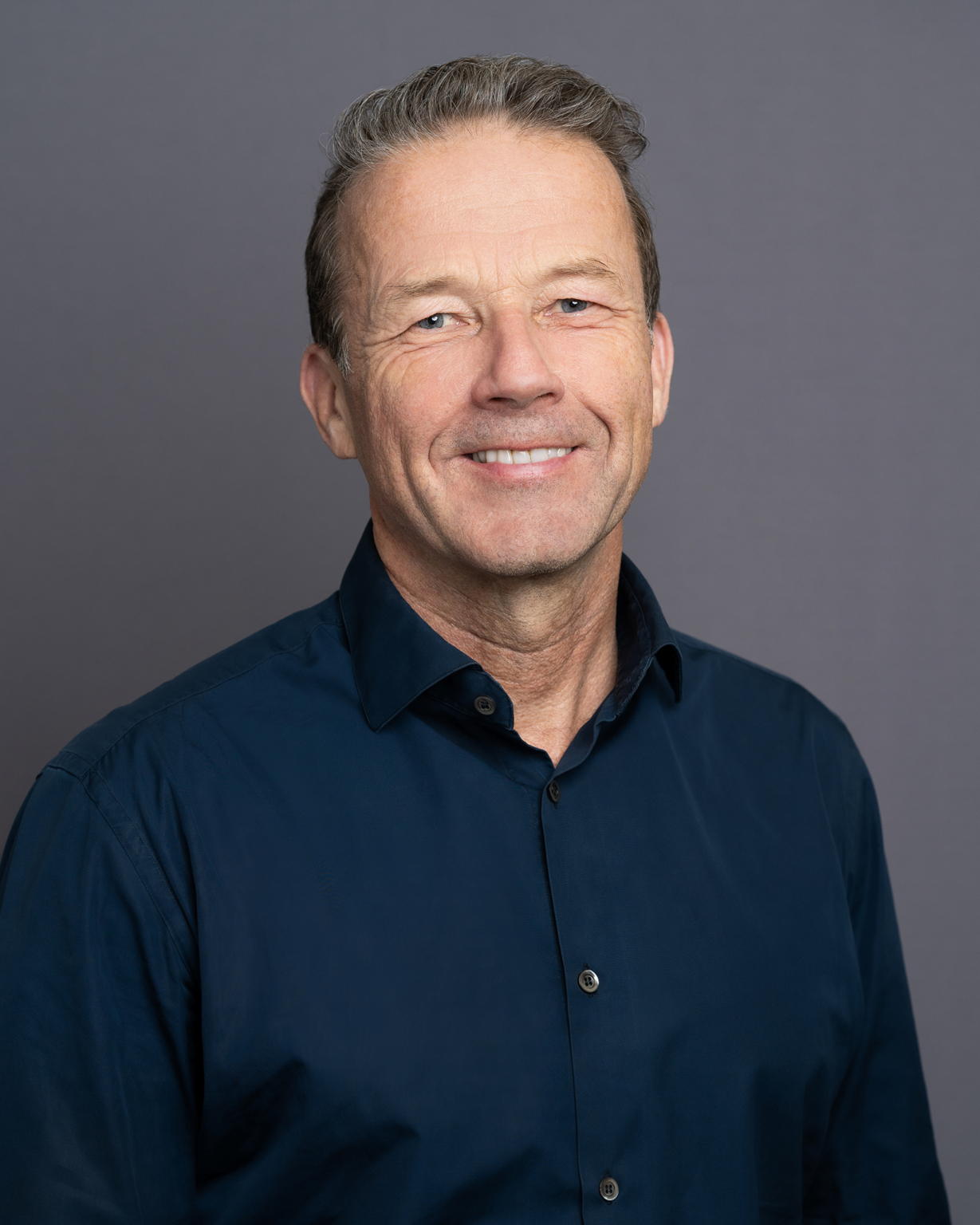 About us - Impact Orange Partners